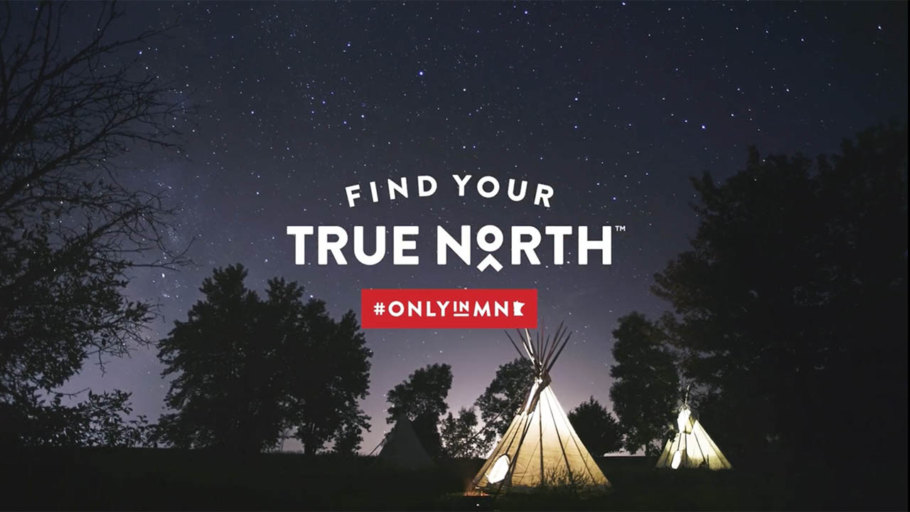 Explore Minnesota - Find Your True North - Adventure™