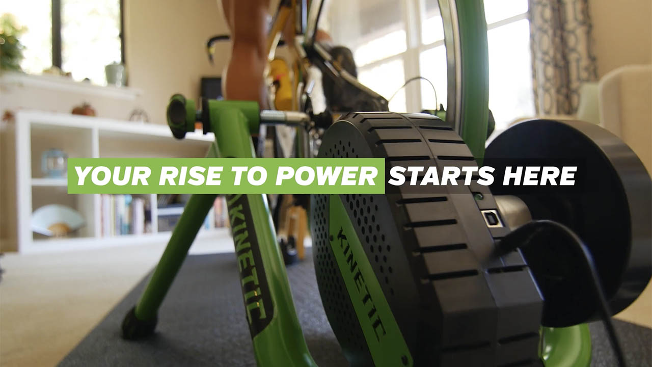 Kinetic - Fit - Adventure™