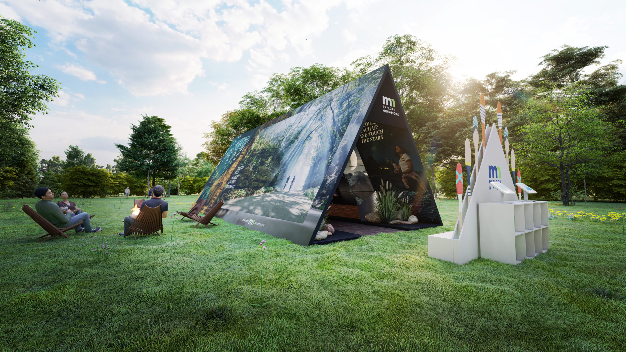 EMT Case Study Experiential - Adventure™